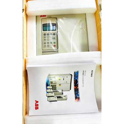 议价ACS800-01-0050-5 ABB变频器 全新原装正品 质保一年 可附加