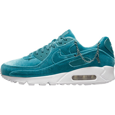 Nike/耐克正品 AIR MAX 90 男女气垫缓震耐磨运动鞋 DA5562-001