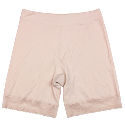 彩田女生防走光安全裤打底内裤