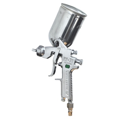 正品岩田W-71C油漆喷枪喷漆枪