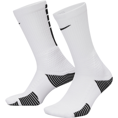 Nike/耐克正品Elite 2.0男女透气中筒运动袜一双装HM0285-100