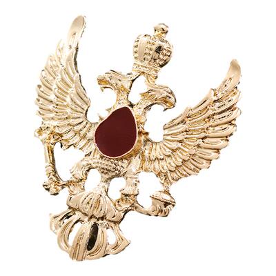 猎尚男士领带箍扣新品原创男饰品