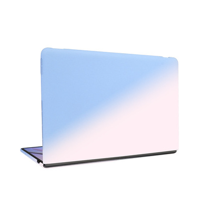 适用2025款华为MateBook Fold 非凡大师笔记本电脑磨砂保护壳HPR-W72外壳全包防摔防刮花耐磨防磕碰专用套