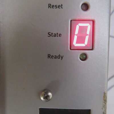 Festo SEC-AC-305 192328 Servocontroller Servodriver SECAC305