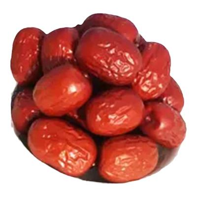 正宗沧州金丝小枣营养零食小红枣