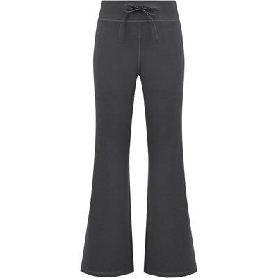 本来BENLAI女士远红外运动修身提臀喇叭裤2026春季新款BNT660002