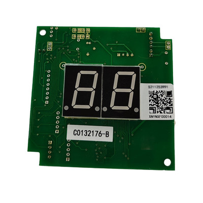 扶梯故障代码显示器C0132176-B