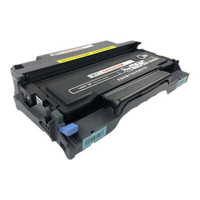 适用奔图418硒鼓易加粉高清粉盒