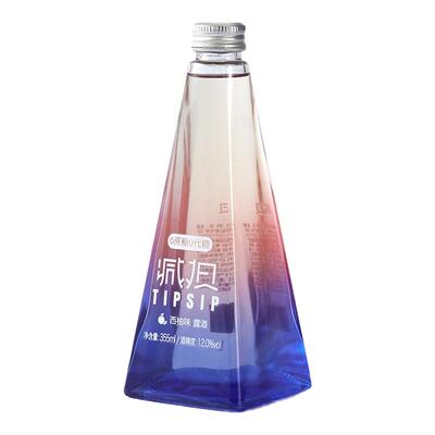 西柚减担轻饮酒355ml0蔗糖0代糖