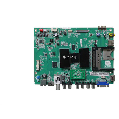 TCLL48F3600A/L50F3600A主板