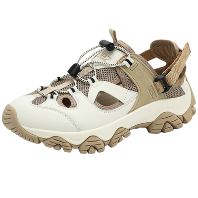 新款休闲防滑透气运动鞋