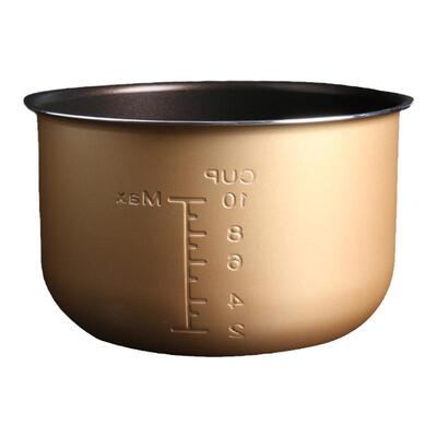 电压力锅5L内胆QC50B4XM