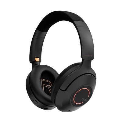 创新ZEN HYBRID PRO头戴式耳机电竞级游戏电脑无线降噪双模蓝牙