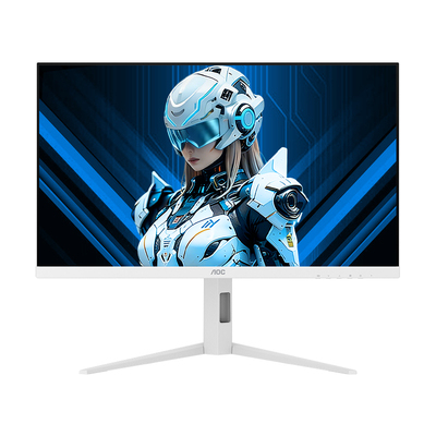 AOC27英寸2K320Hz显示器MiniLED