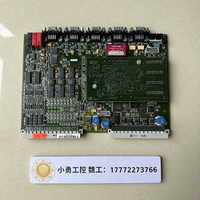 议价住友注塑机NETSTAL控制板AIO 110.240.9979原装现货110.240.9