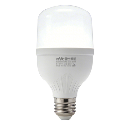 nVc雷士照明led球泡灯泡E27螺口
