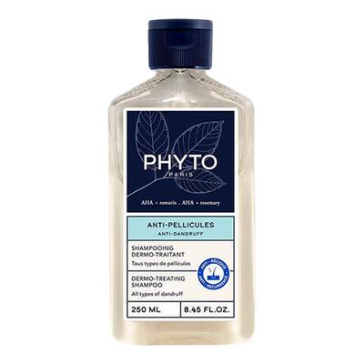 PHYTO发朵柔顺去屑洗发水