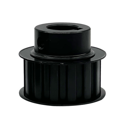 8m同步带轮20/22/24/25/28/30/32/40/50/60齿同步轮定做s3m/5m/xl