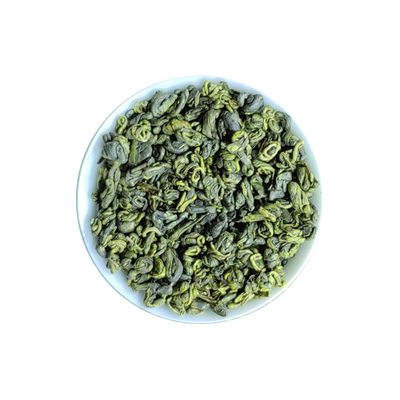 2025广西昭平石崖茶新茶