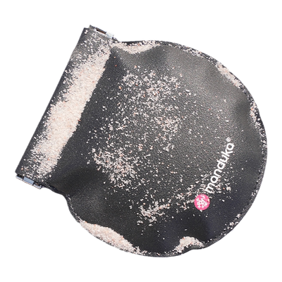 Manduka喜马拉雅粉盐开垫盐包