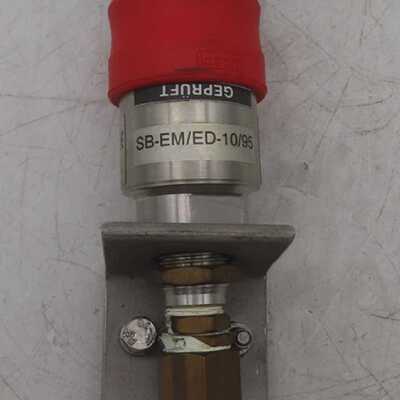 Labom CB 1020 CB1020 Druckme?umformer