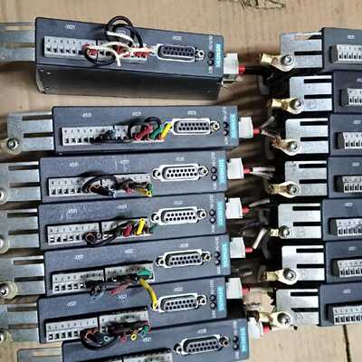 【议价-可维修】  6SL3055-0AA00-5CA2 /均有货