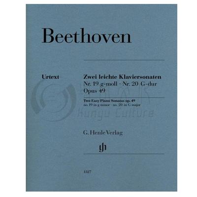 贝多芬简易钢琴奏鸣曲带指法