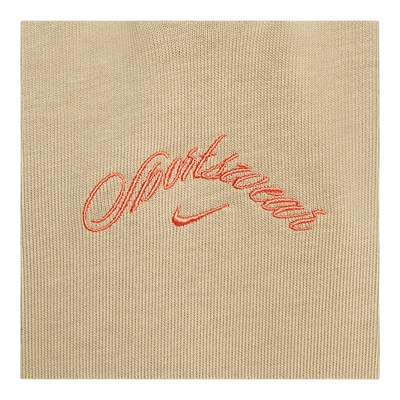 NIKE耐克男子运动休闲长袖T恤IF0771-297