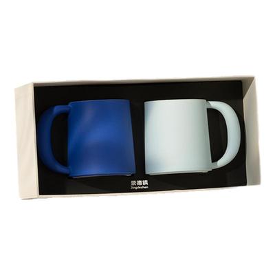 ◤16开设计好物◢理想马克杯