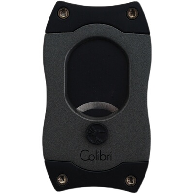 美国colibri科乐雪茄剪刀