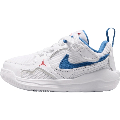 NIKE耐克婴童JORDAN CMFT ERA (TD)运动训练篮球鞋HQ0508-108