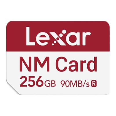 LexarDFH授权存储卡高速90MB/s