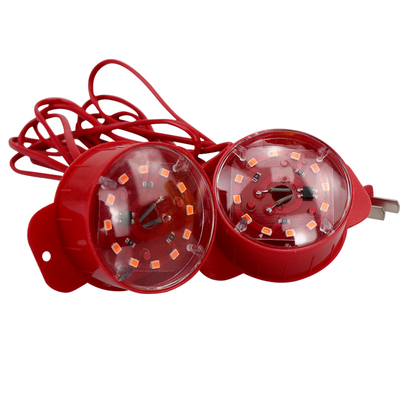 喜秀新年红光灯笼专用LED内置灯