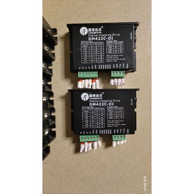 在线议价雷赛步进电机驱动器 DM422C-DI