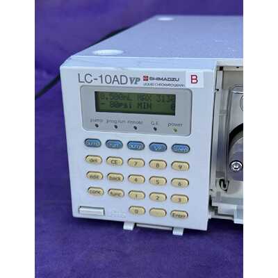 【请询价】全新INHECO色谱仪型号LC10ADVP实验室设