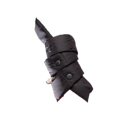 CHAUNK男女通用多变造型绑带式