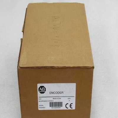 【询价】罗克韦尔AB编码器 842HR-MJA3115FWYD适用
