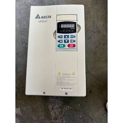 VFD055F43B5.5KW380V台达变频器VFD