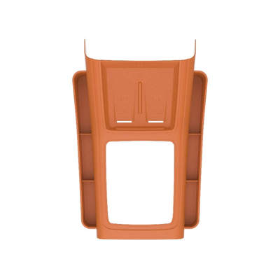 适用于享界S9T无线充电硅胶垫s9t专用中控隔离防滑垫车内装饰用品