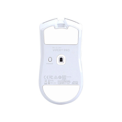 Viper毒蝰V2PRO鼠标脚贴冰版特氟龙极速版V3炼狱蝰蛇V3足贴垫黑皇