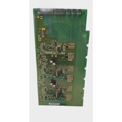 PC00526H  VACON  PC00526H  Board Control Used