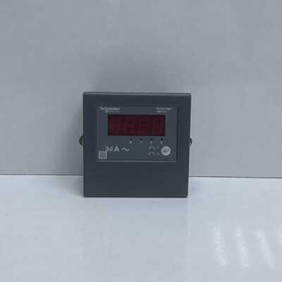 SCHNEIDER ELECTRIC EASYLOGIC DM3110 PN:METSEDM3110