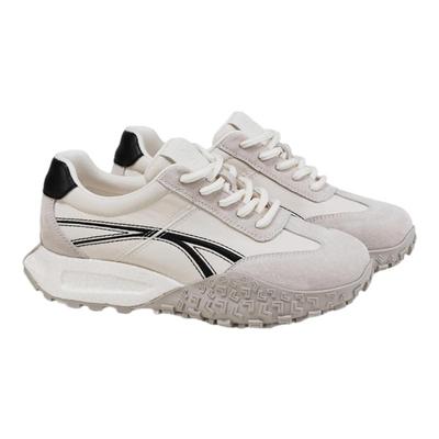 fed厚底德训鞋夏季新款女鞋增高阿甘鞋运动休闲鞋女款S0414-ZC618