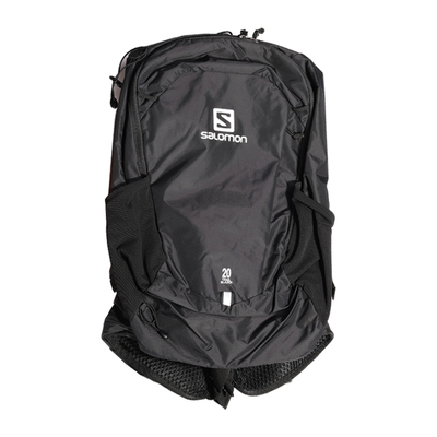 春夏款salomon萨洛蒙徒步背包