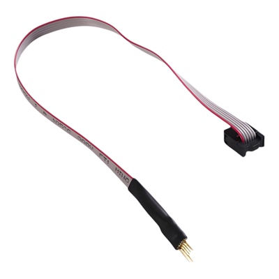 TC2030-IDC-NL 10 6-Pin 2.54mm j-link ARM ST SWD JTAG AVR NXP
