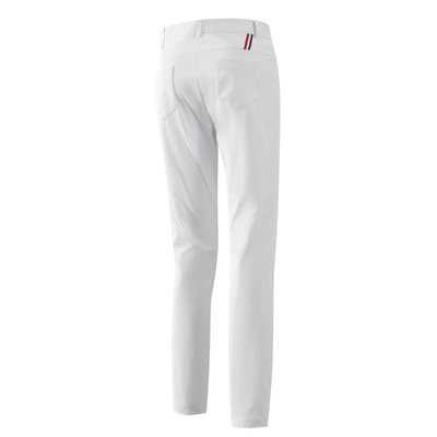 2022高尔夫女裤弹力女速干长裤