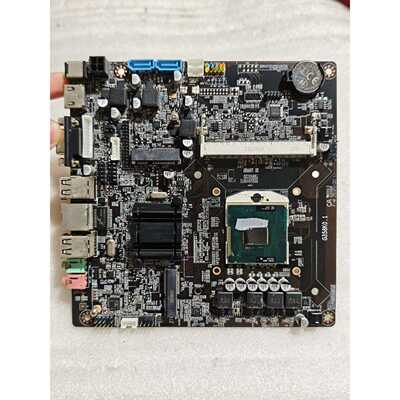 询价-G358K0.1一体机主板板U套装i52450M处理