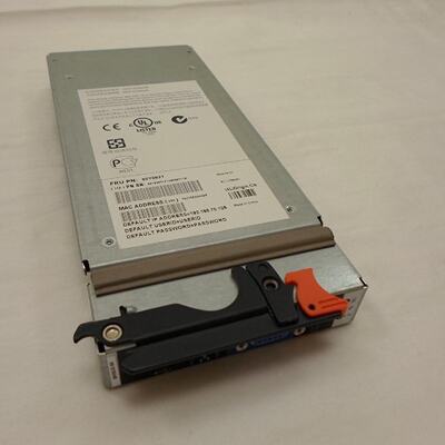 询价-IBM AMM模块 80Y9081 60Y0621 44X3