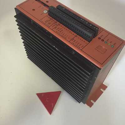 WHEDCO运动控制器驱动IMC31612B