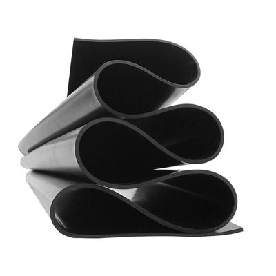 橡诺V0绝缘阻燃橡胶板现货供应